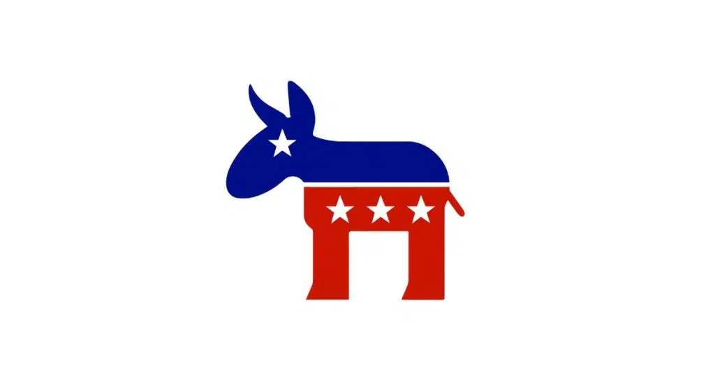 Simbolo Republicano Por Que Democratas São Representados Por Burros E